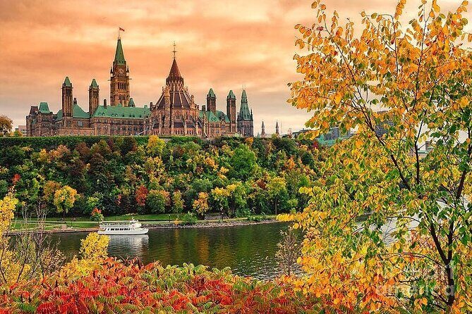 Ottawa Boat Cruise - Paul's Boat Line - Why This Tour Is a Smart Choice