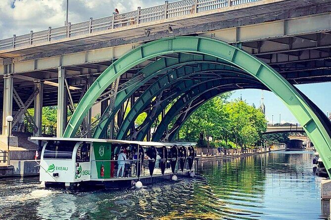 Ottawa Boat Cruise - Rideau Canal Cruise - The Sum Up: Who Should Consider This Tour?