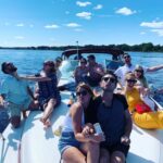 Ottawa: Downtown Yacht Cruise - Wed-Sun @ 6PM - 75 Minutes - The Route and Highlights