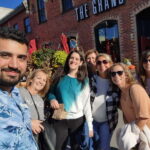 Ottawa: Evening Taste of the ByWard Market Food Tour - What Past Participants Say
