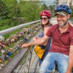 Ottawa Highlights 3.5 Hour Bike Tour - The Practical Side