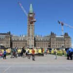 Ottawa: Private Guided City Tour from Montreal - Exploring Ottawa’s Core: The Heart of the City