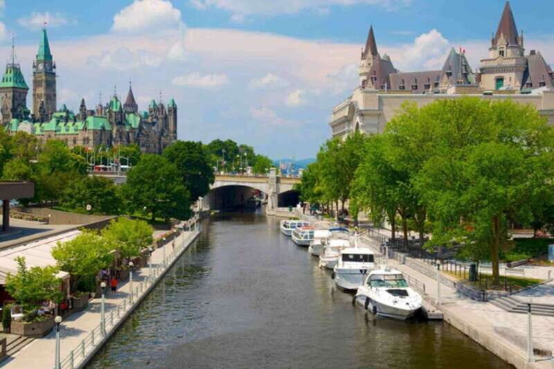 Ottawa: Rideau Canal Cruise - Who Will Love This Tour?