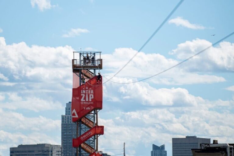 Ottawa: River Zipline Adventure - The Value of This Experience