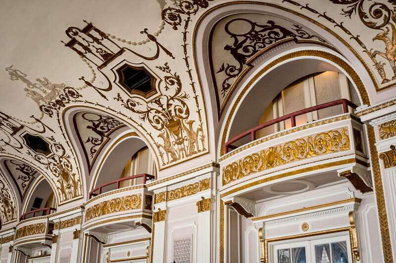 Ottawa: Secrets of the Château Laurier - Guided Hotel Tour - The Value of This Tour