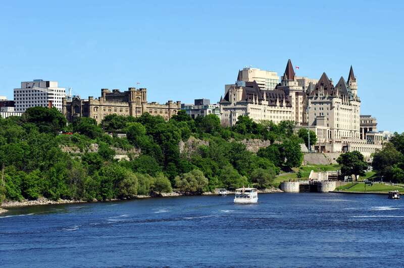 Ottawa: Sightseeing River Cruise - Authentic Feedback from Travelers