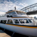 Ottawa: Small-Group Walking Tour with Boat Cruise - The River Cruise — A Perfect Finish