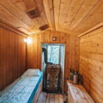 Ottawa: Unique Experience- Hot Leaf Therapy in Private Sauna - Additional Notes and Practical Tips