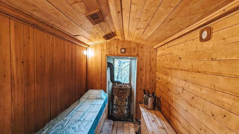 Ottawa: Unique Experience- Hot Leaf Therapy in Private Sauna - Additional Notes and Practical Tips
