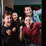 Our Finest Hour An Escape Hunt Experience - The Practicalities