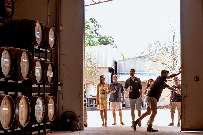 Out For The Afternoon - Half Day of Indulgence in the Swan Valley - FAQ