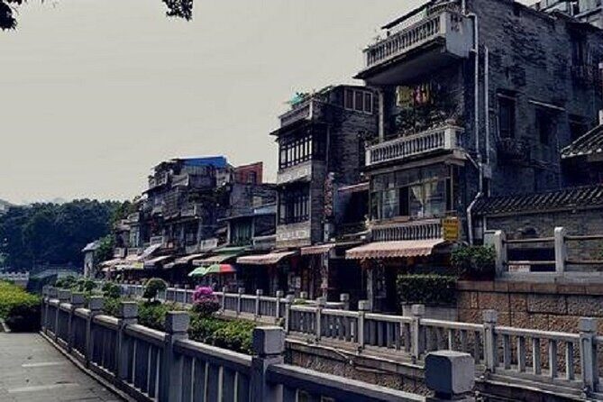 Out of Beaten Path Local Perspective Private Tour in Guangzhou - The Experience and Its Value