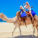 Outback Camel Ride - What Do Travelers Say?