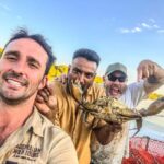 Outback Camp: Day Tour with Andrew Ucles - What Makes this Tour Stand Out?