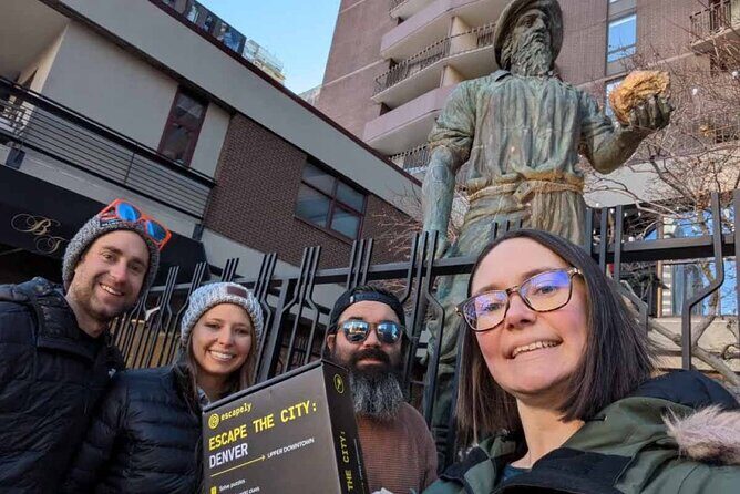 Outdoor Escape Room in Old Town Chicago - Analyzing the Value: Price and Experience
