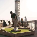Outdoor mini golf in Montreal - Authentic Reviews and What They Reveal