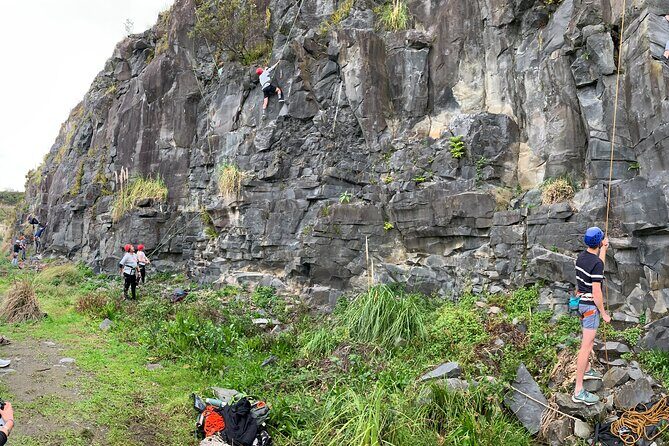 Outdoor Rock Climbing Auckland - What About the Price and Overall Value?