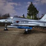 Outdoor tour of the war memorial museum of Korea - The Itinerary: What Happens During the Tour?