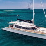 Outer Reef Mackay Cay Sail & Snorkel Adventure from Port Douglas - Who Should Consider This Tour?