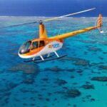 Outer Reef Odyssey - 40 minute Reef Scenic Flight - An Overview of the Experience