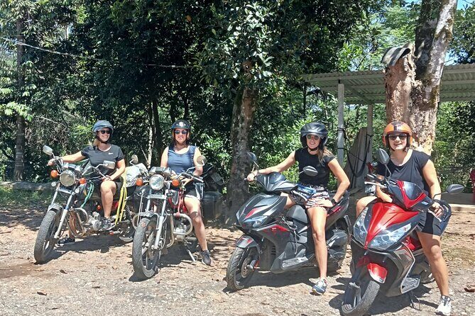 Over Hai Van Pass Loop Tour from Hoi An - The Marble Mountains — A Cultural & Natural Treasure