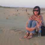 Over Night camel safari non touristic sand dune - Analyzing the Value and Practicalities