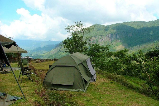 Overnight Adventure Trekking in Knuckles - Why This Tour Stands Out