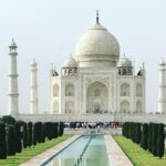 overnight Agra Private Tour By Car - Sunset at Mehtab Bagh & Fatehpur Sikri