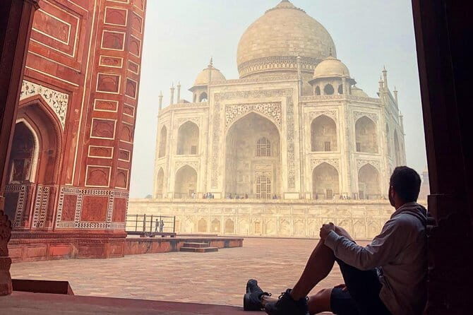 Overnight Agra Tour Taj Mahal at Sunrise form Delhi - Practical Details: What Makes This Tour Stand Out?