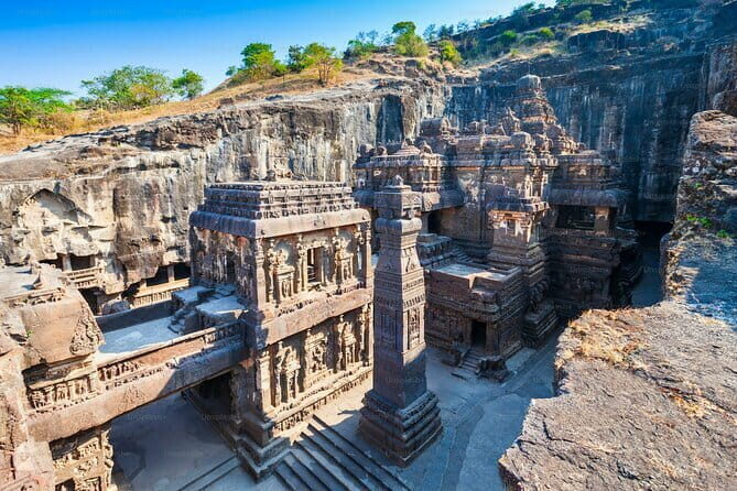Overnight Ajanta Ellora From Aurangabad Tour - The Value Proposition: What’s Included and What’s Not