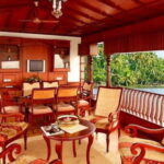 Overnight Alleppey Houseboat Cruise Tour (Kerala Beauty) - The Itinerary: A Day and a Night on the Water