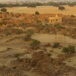 Overnight Camel Safari at Non-Touristic Route - Who Will Love This Tour?