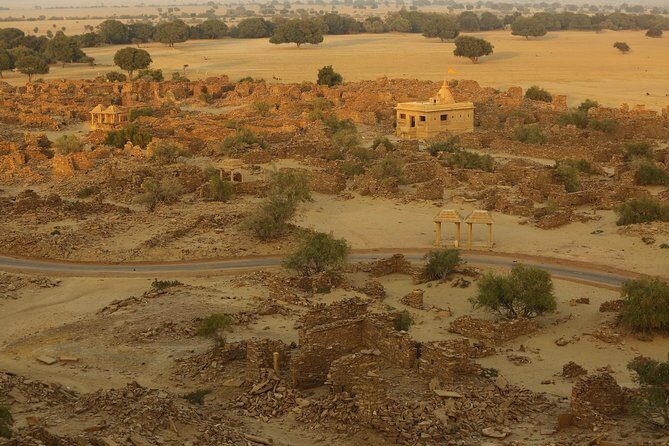 Overnight Camel Safari at Non-Touristic Route - Who Will Love This Tour?