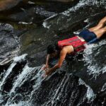 Overnight Camping Adventure Experience at Kitulgala - Day 1: Arrival and Adventure Begins