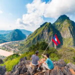 Overnight Camping At nong khiaw view point, 360 view - What to Expect and Why It Matters