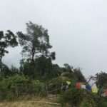 Overnight Dhampus Australian Camp Easy Hiking from Pokhara - Day 2: Sunrise, Village Exploration, and Hike Back
