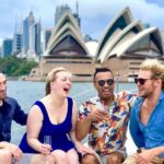Overnight Harbour Cruise Experience - Authentic Traveler Insights