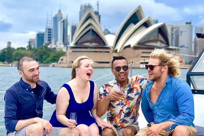 Overnight Harbour Cruise Experience - Authentic Traveler Insights