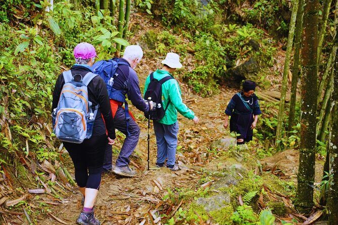 Overnight homestay in Sapa 2 days 1 night - Authenticity and Value — What Travelers Say