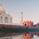 Overnight luxury tour of tajmahal with Jaipur including transport and hotel - Authentic Experiences and What Travelers Say