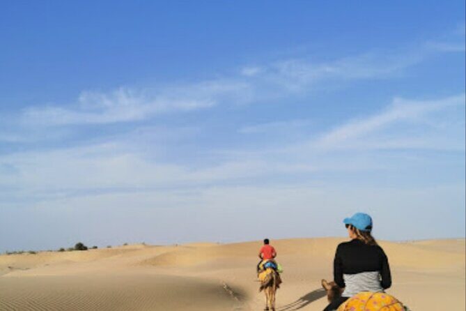 Overnight Non Touristic - Why This Tour Offers Real Value