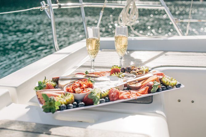 Overnight Private Yacht Stay at Palm Beach - A Balanced View: Who Will Love This Experience?