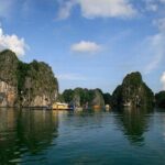 Overnight Rita Cruise Transfer Service & Kayaking - Day 1: From Hanoi to Lan Ha Bay