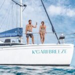 Overnight Skippered Charter Onboard K'gari Breeze - Comfort, Food, and Practicalities