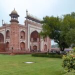 Overnight Taj Mahal & Agra Fort Tour From Delhi - Additional considerations