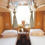 Overnight Train Experience from Hanoi to SAPA -1 Way Shared Cabin - Practical Tips for Your Train Journey