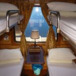 Overnight Train Experience from Hanoi to SAPA or Return - The Journey Time and Scenery