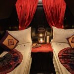 Overnight Train Experience from Hanoi to SAPA - Private Cabin - Practical Tips for Travelers