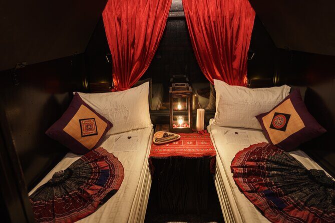 Overnight Train Experience from Hanoi to SAPA - Private Cabin - Practical Tips for Travelers