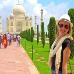 Overnight Trip to Taj Mahal by Private Car - The Benefits of a Private, Guided Experience